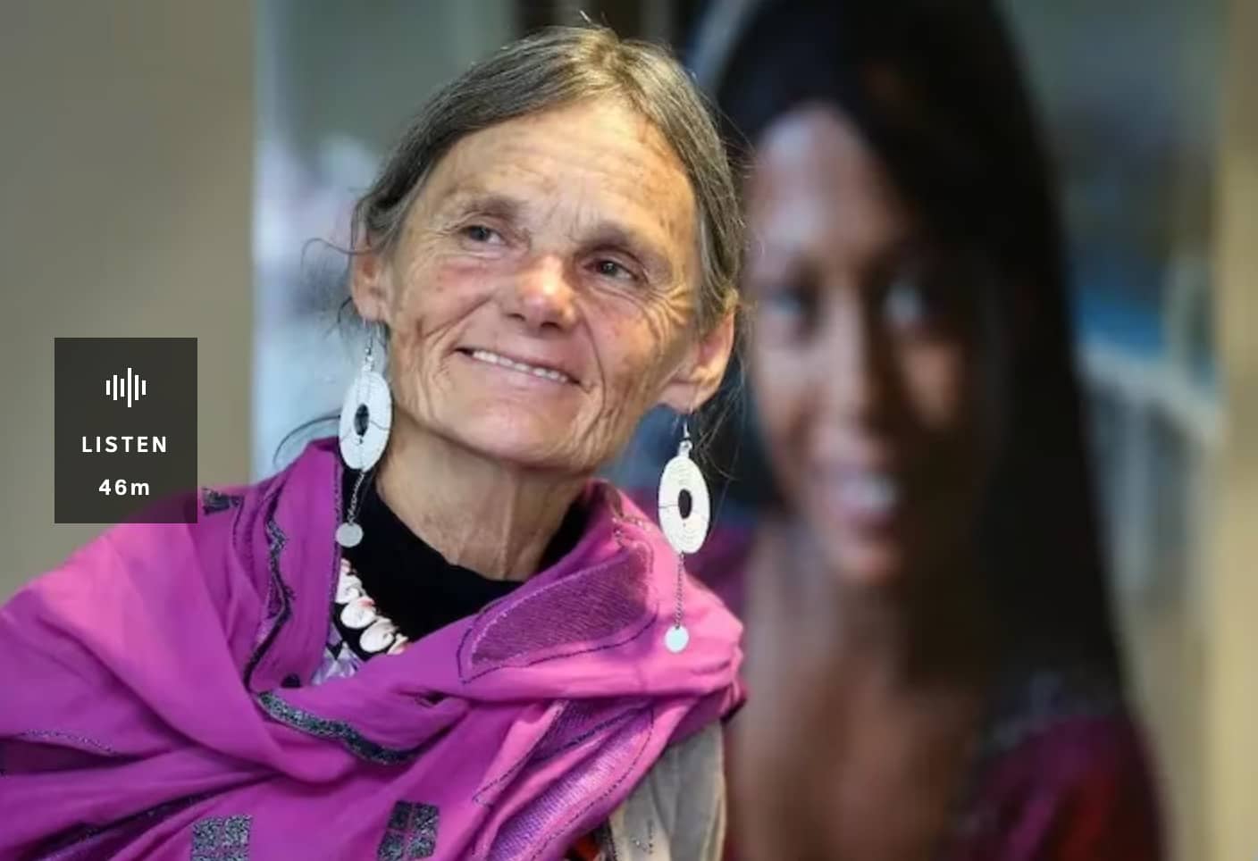 Interview: Valerie Browning on ABC Conversations with Sarah Kranowski ...