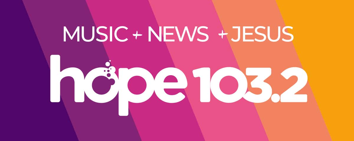 Interview: Hope 103.2 - Saving Mothers' Lives with Dr Andrew Browning ...